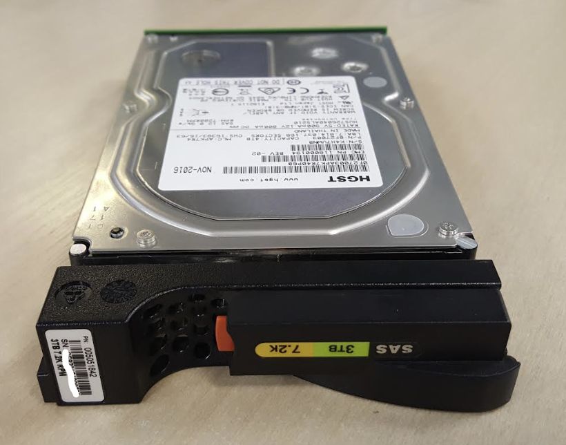 Refurbished EMC 005051842 | Go Communications Systems Ltd