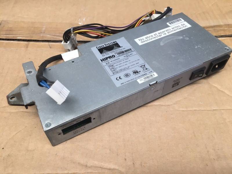 Refurbished CISCO 2811-AC-IP | Go Communications Systems Ltd
