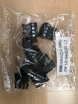 Refurbished PHOENIX 4PINEUROBLOCK | Go Communications Systems Ltd