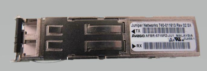 Refurbished JUNIPER RX-550M-SFP | Go Communications Systems Ltd