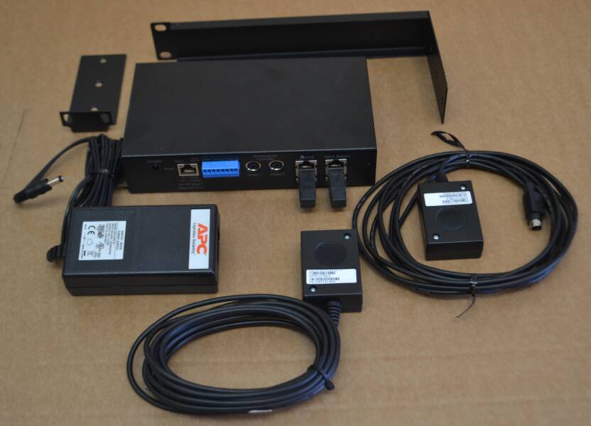 Refurbished APC AP9319 | Go Communications