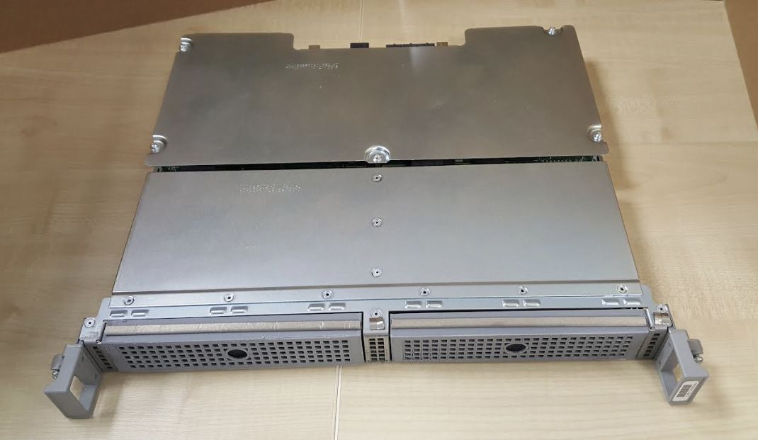 Refurbished CISCO ASR1000-MIP100 | Go Communications Systems Ltd