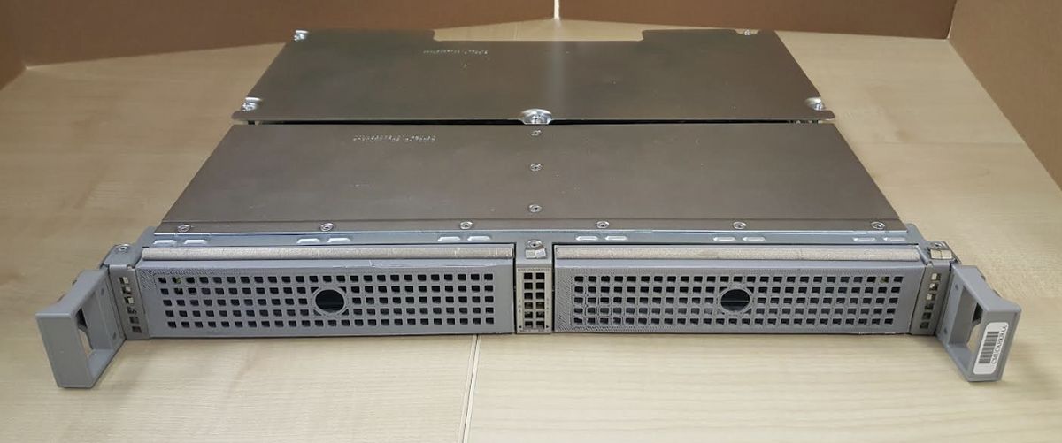 Refurbished CISCO ASR1000-MIP100 | Go Communications Systems Ltd