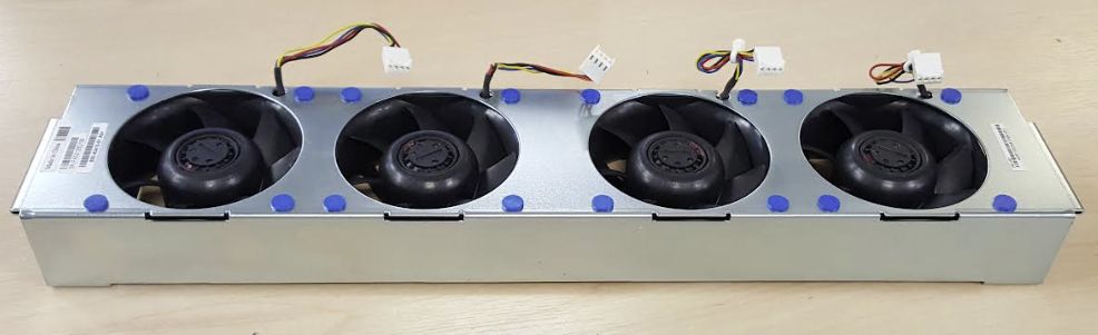 Refurbished CISCO ASR1002HX-FAN | Go Communications Systems Ltd