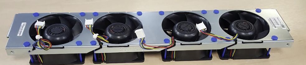 Refurbished CISCO ASR1002HX-FAN | Go Communications Systems Ltd