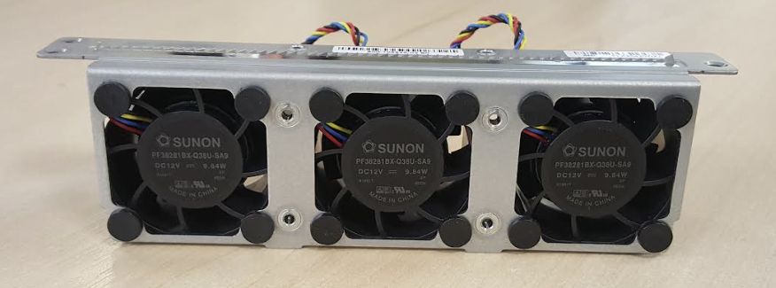 Refurbished CISCO C8300-FAN-1R | Go Communications Systems Ltd