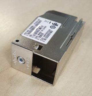 Refurbished CISCO C9300L-STACK | Go Communications Systems Ltd