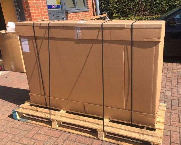 Refurbished CISCO CS-BOARD70S-M-K9 | Go Communications Systems Ltd