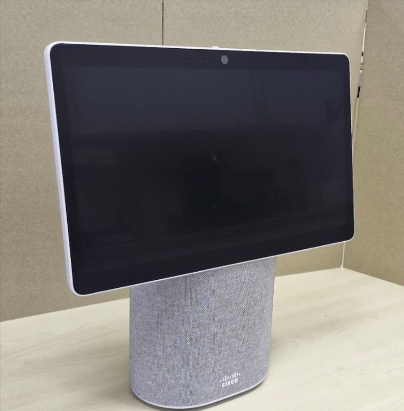 Refurbished CISCO CS-DESKMINI-K9-RF | Go Communications Systems Ltd