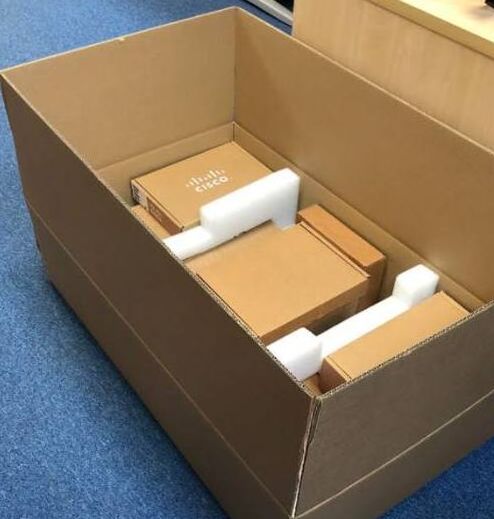 Refurbished CISCO CS-KITP60-K9++ | Go Communications Systems Ltd