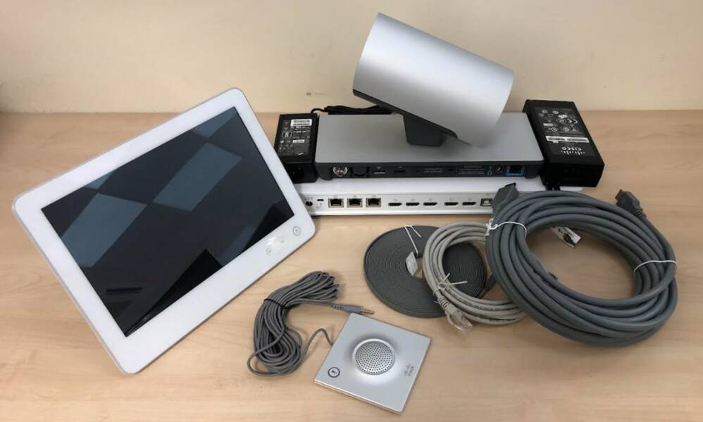 Refurbished CISCO CS-KITP60-K9++ | Go Communications Systems Ltd