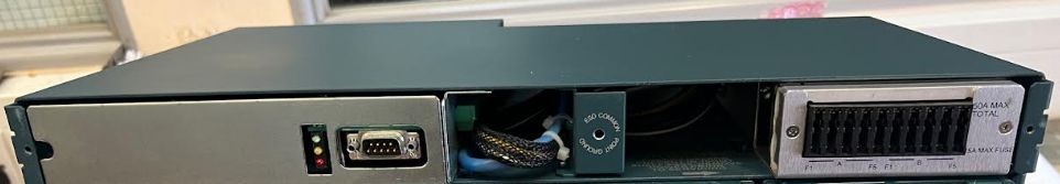 Refurbished CISCO CSCO-EXP-PANEL | Go Communications Systems Ltd