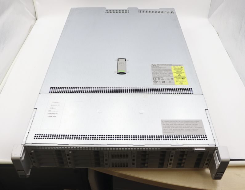 Refurbished CISCO ESA-C690-K9 | Go Communications Systems Ltd
