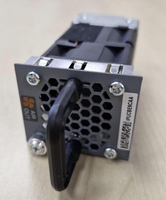Refurbished JUNIPER EX4300-FAN-AFI | Go Communications Systems Ltd