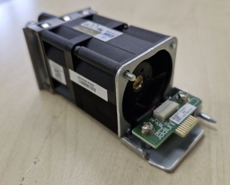 Refurbished JUNIPER EX4300-FAN-AFI | Go Communications Systems Ltd