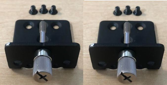 Refurbished CISCO FPR2K-RM-BRKT | Go Communications Systems Ltd