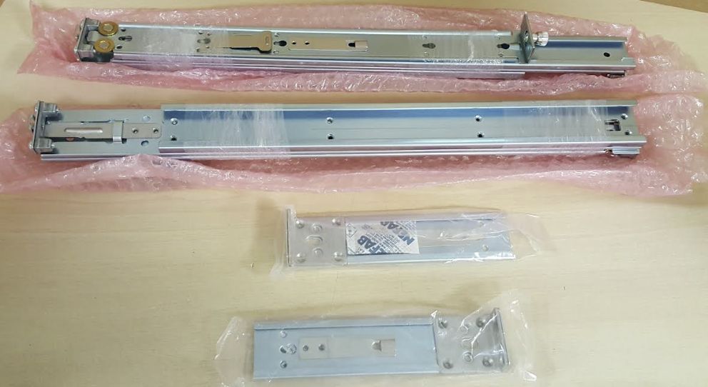 Refurbished ARISTA KIT-7001 | Go Communications Systems Ltd