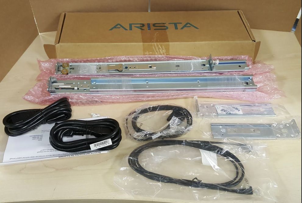 Refurbished ARISTA KIT-7001 | Go Communications Systems Ltd