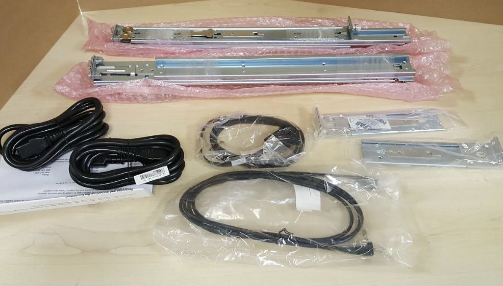 Refurbished ARISTA KIT-7001 | Go Communications Systems Ltd