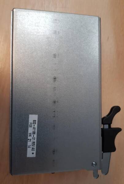 Refurbished CISCO N9K-C9500-P-CV | Go Communications Systems Ltd