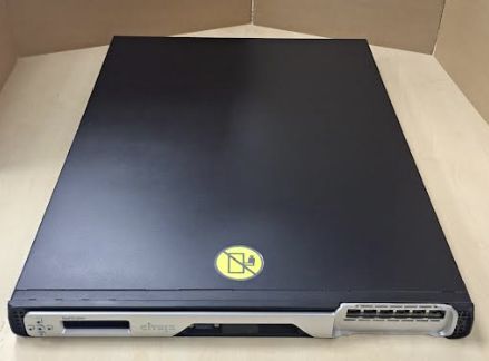 Refurbished CITRIX NSMPX-5550 | Go Communications Systems Ltd