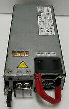 Refurbished ARISTA PWR-500-DC-F | Go Communications Systems Ltd