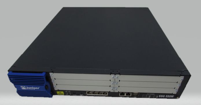 Refurbished JUNIPER SSG-550M | Go Communications Systems Ltd