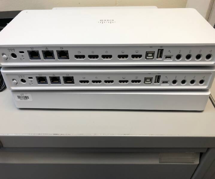 Refurbished CISCO TTC7-25 | Go Communications