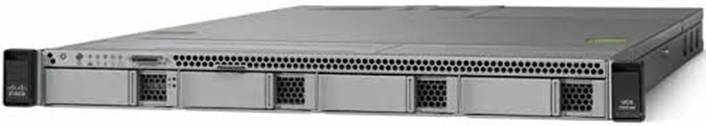 Refurbished CISCO UCSC-C220-M3L | Go Communications Systems Ltd