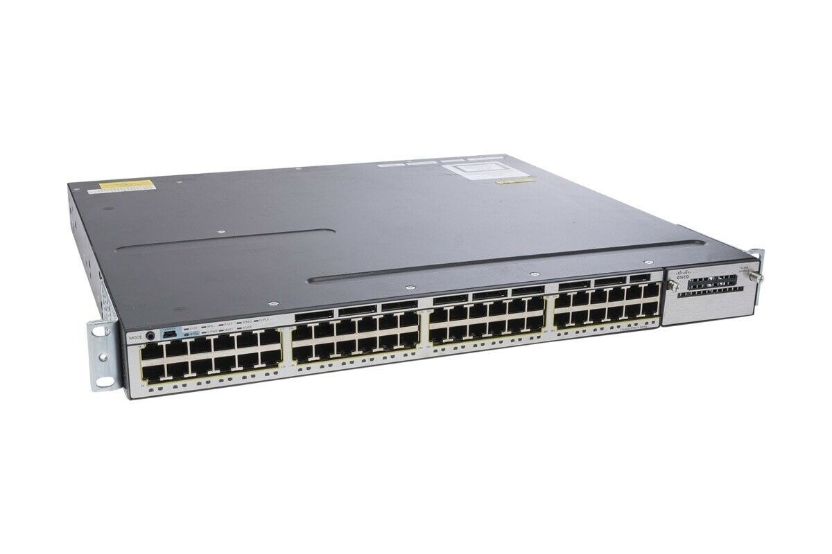 Refurbished CISCO 73-12553-05 | Go Communications Systems Ltd